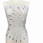 Strass à Coudre : Broderie et Mode - Strasstex - Tunisie